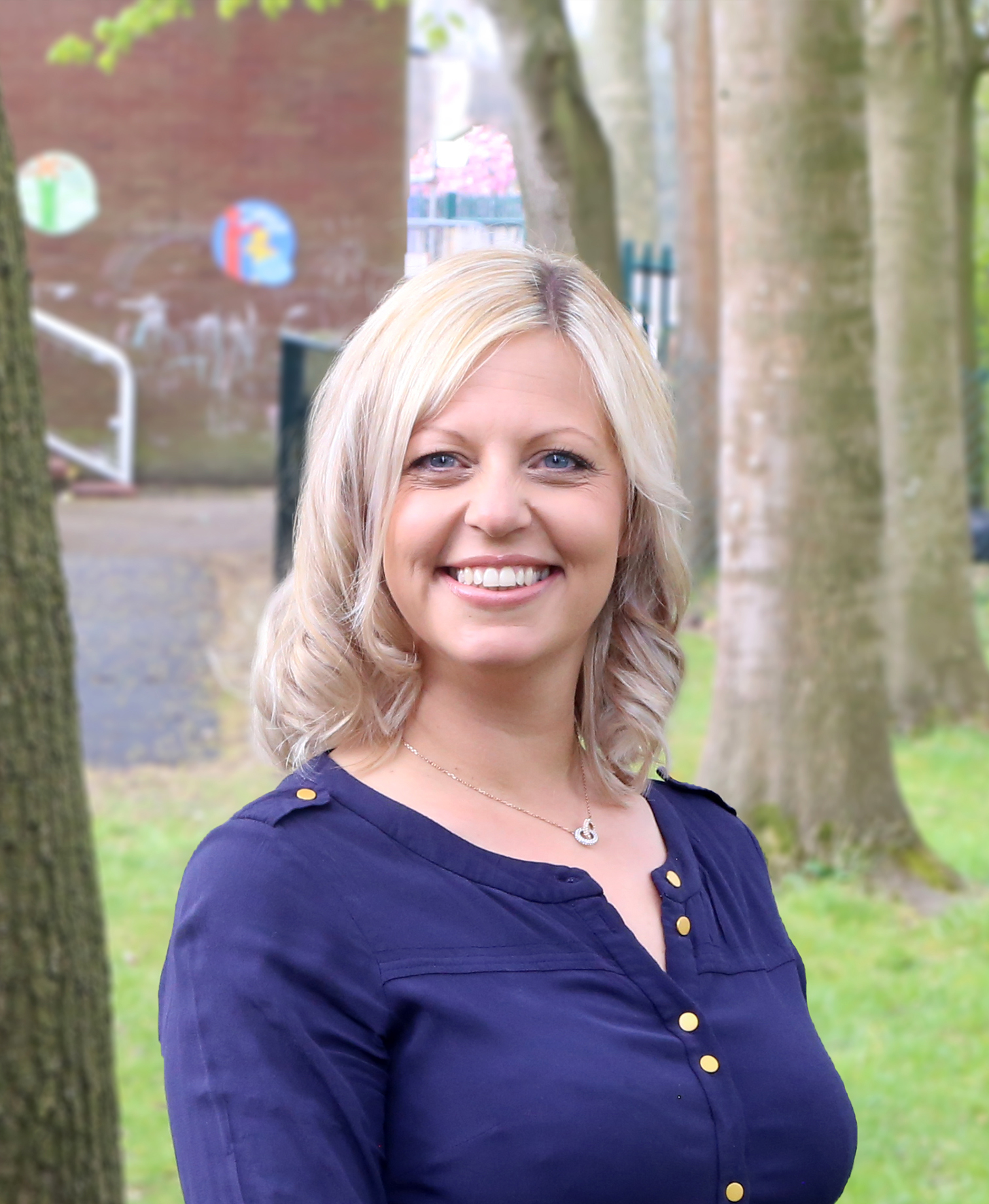 Executive and Core Teams