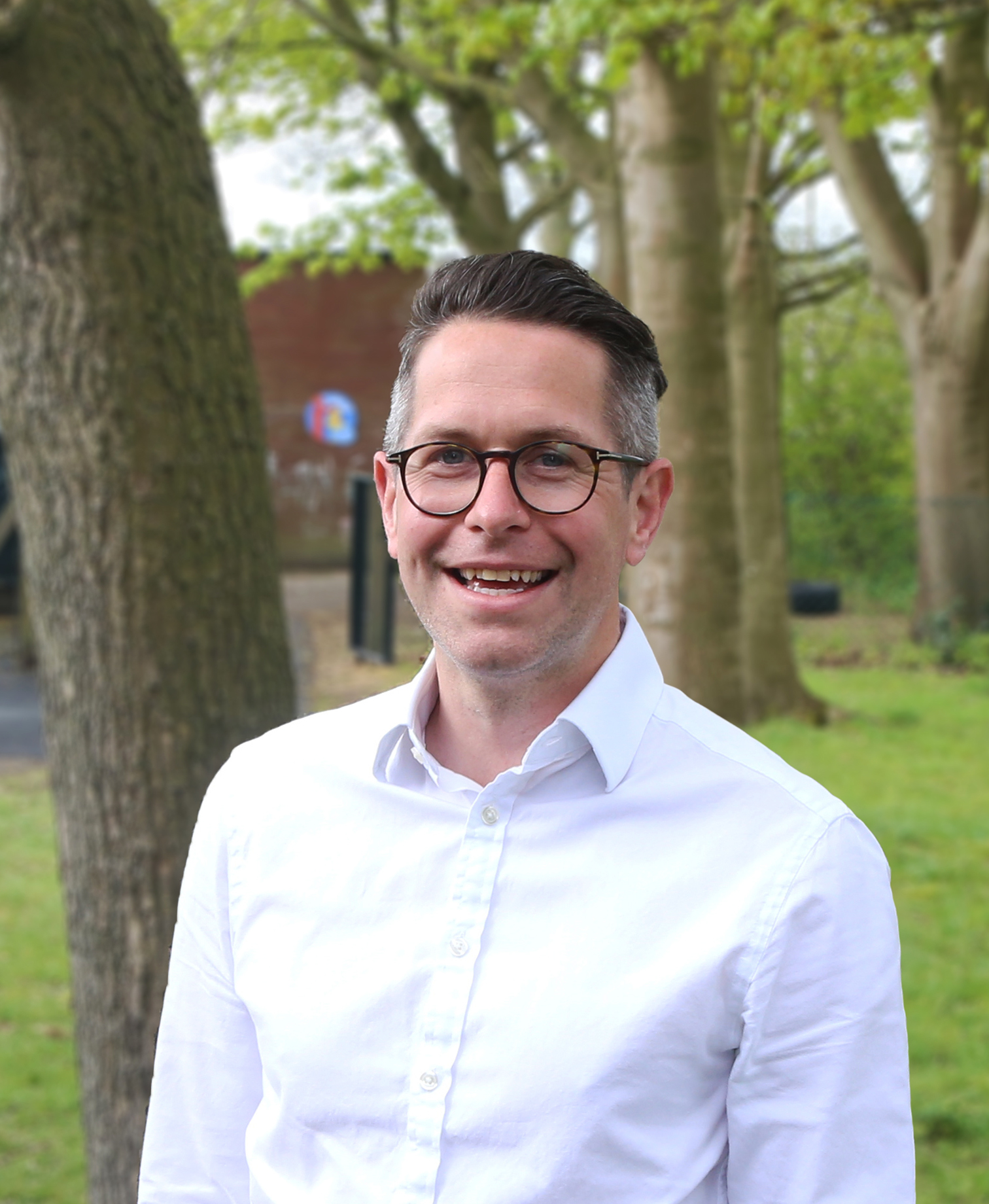 Executive and Core Teams