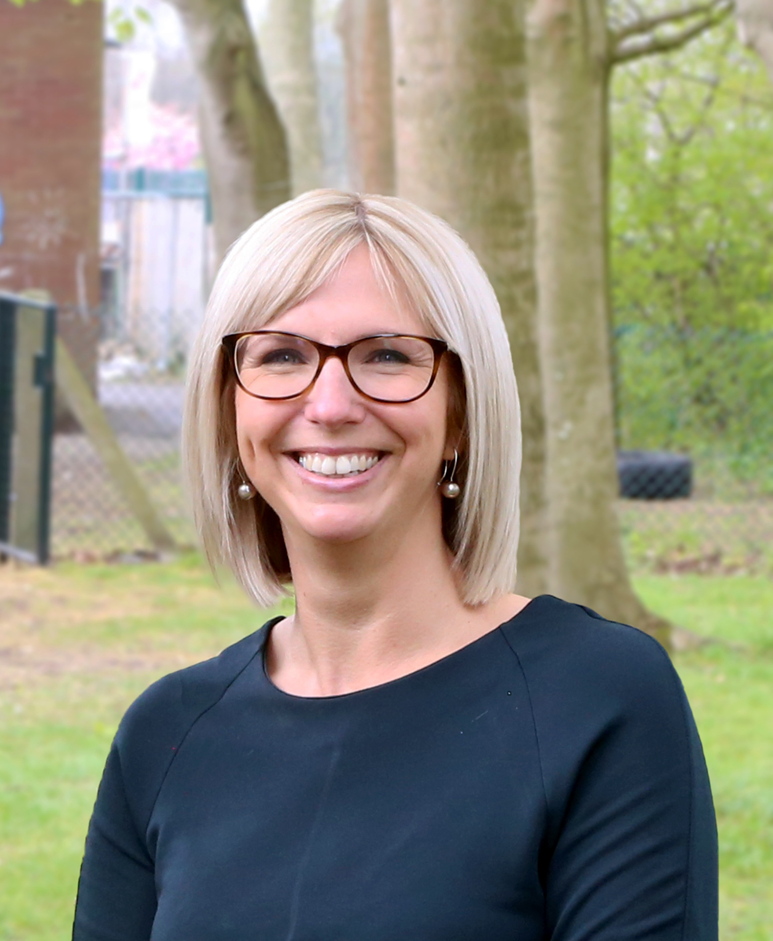 Executive and Core Teams